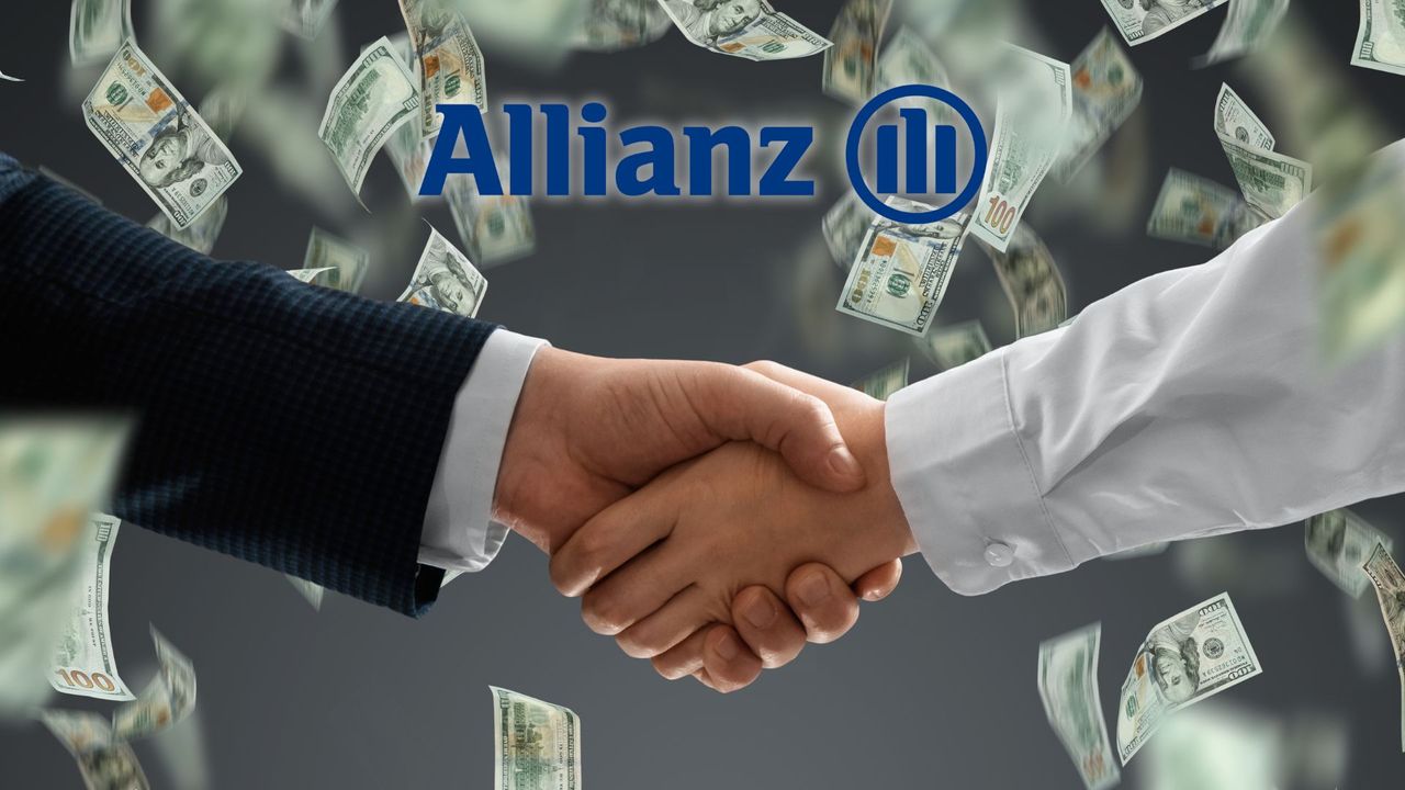 Allianz launches joint reinsurance venture in India with financial ...
